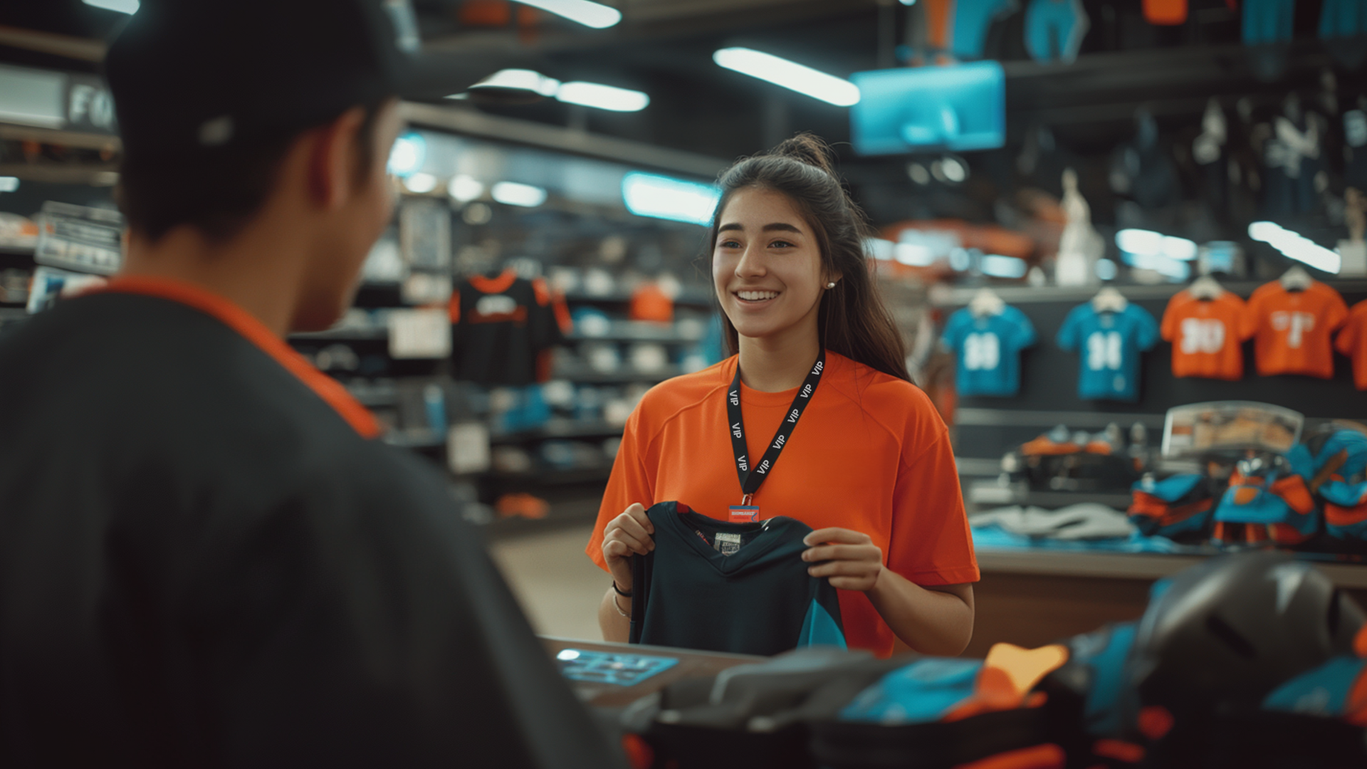 FEVO Guide: Watch Parties | FEVO